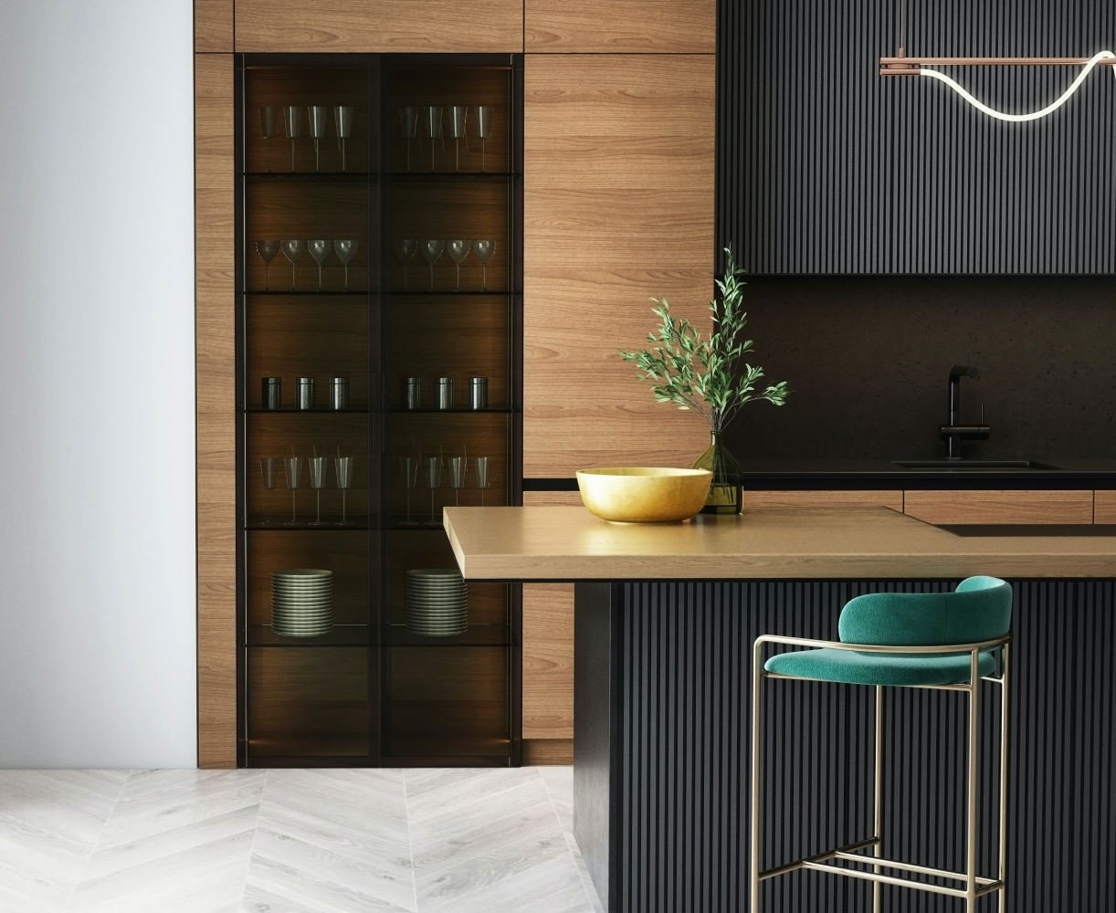 Exposition | BeHome Interiors