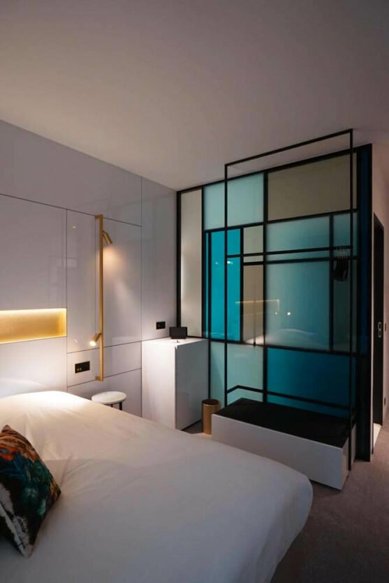 Séparation de pièce | BeHome Interiors