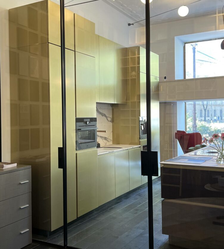 Nouveau showroom BeHome Interiors à Metz | BeHome Interiors