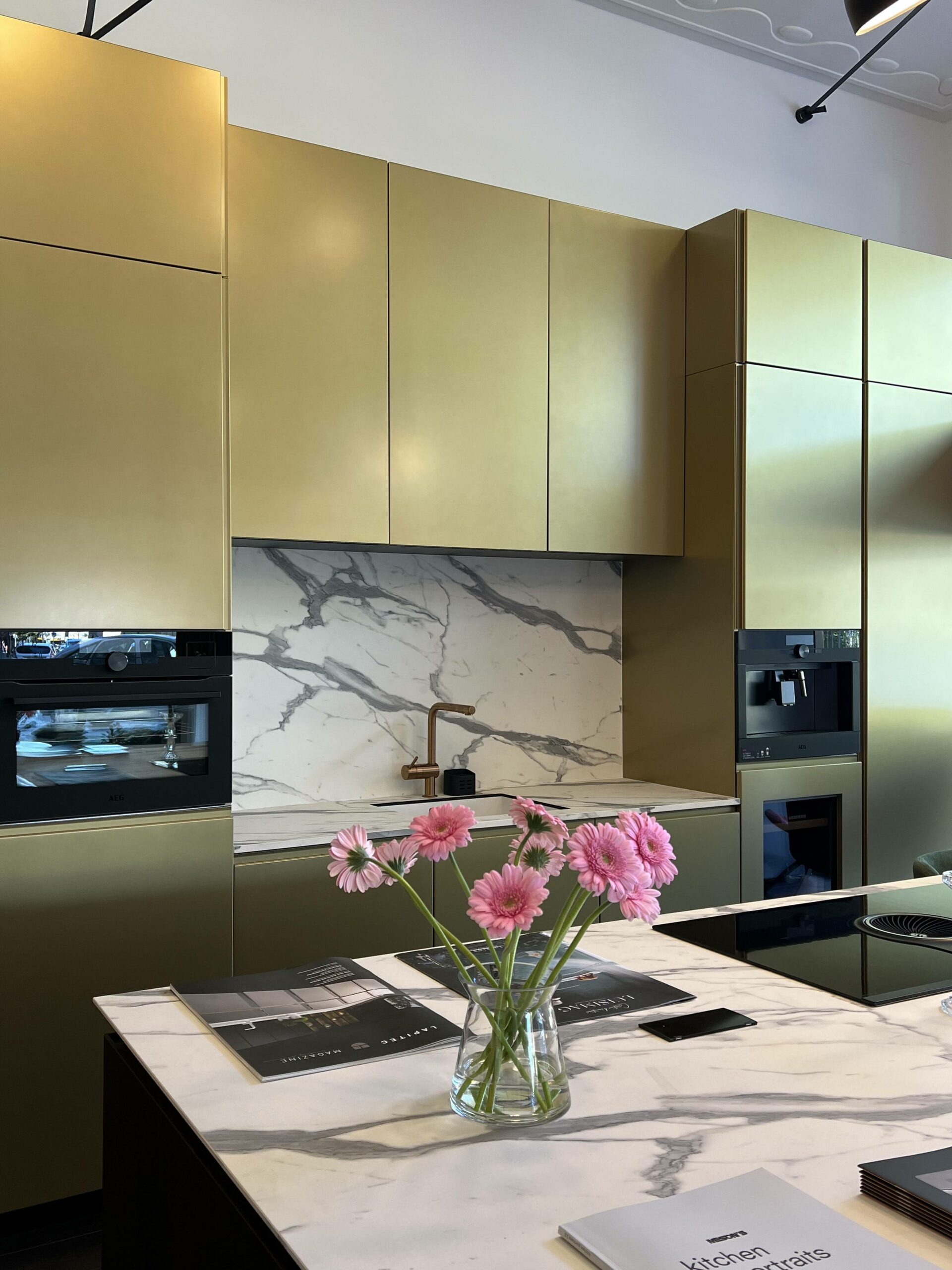 Nouveau showroom BeHome Interiors à Metz | BeHome Interiors